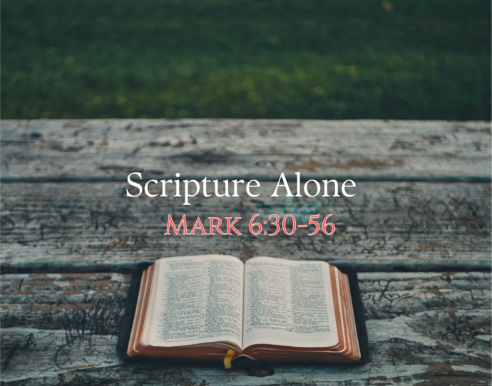 Sermons | Sonrise Community Baptist